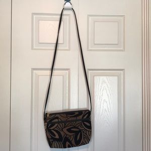 Danny K | Bags | Danny K Adjustable Tapestry Purse Pocketbook | Poshmark